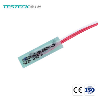 Quality RTD Temperature Sensor & Stator Temperature Sensor factory from ...