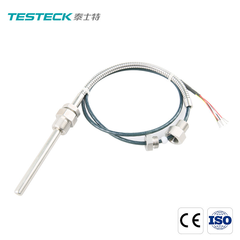 Spindle Seal Bearing Temperature Sensor