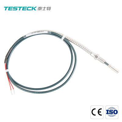 Contactless Surface Mount Temperature Sensor Rtd Temperature Transmitter