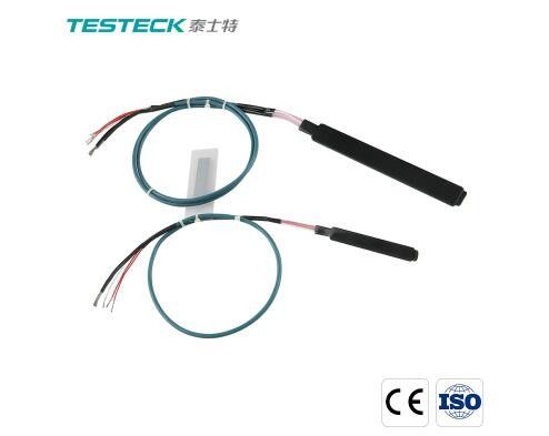 Motor Embedded Stator Temperature Sensor Platinum Resistance RTD