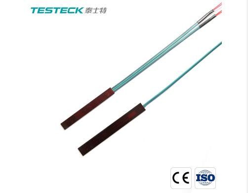 Chip Type Motor Winding RTD PT100 Resistance Temperature Detector