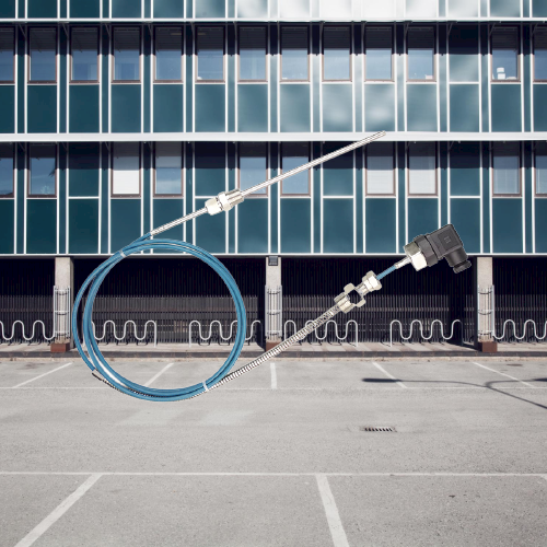 Customized RTD IP65 PT100 Temperature Sensors Thermocouple Recorder